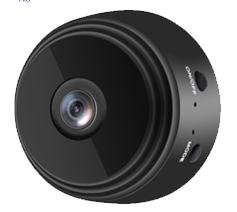 Camtrix Camera: The Affordable, High-Tech Solution to Home Security